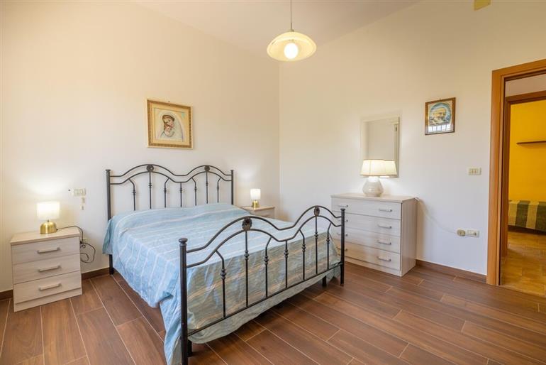 Casa La Bianca (Ref : IT-73057-17) in Apulia, Italy - cottage holidays ...