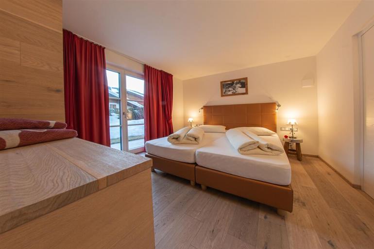 Cortina- Lux Alpine (Ref : IT-39030-25) in Trentino-South Tyrol, Italy ...