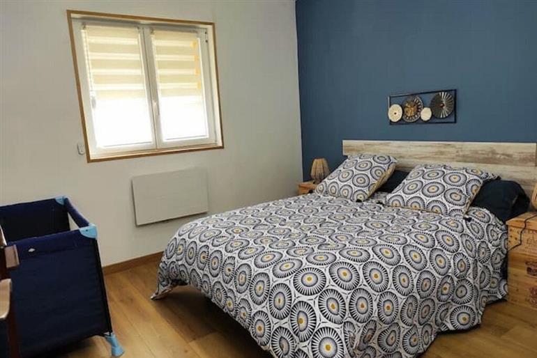 Le Clos Du Bannet (Ref : FR-08200-06) in Champagne country, France ...