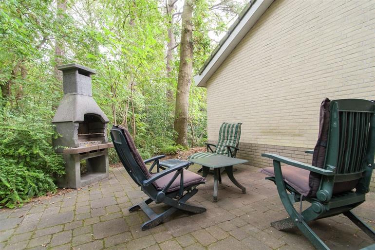 Boshof (Ref : NL-3348-01) in Schoorl, North Holland - cottage holidays ...