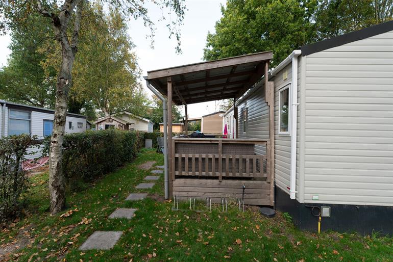 Chalet Janz (Ref : NL-4325-85) in Zealand, Netherlands - cottage ...