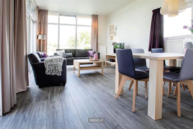 Bospark Ede 10 (Ref : NL-6718-16) in Guelders, Netherlands - cottage ...