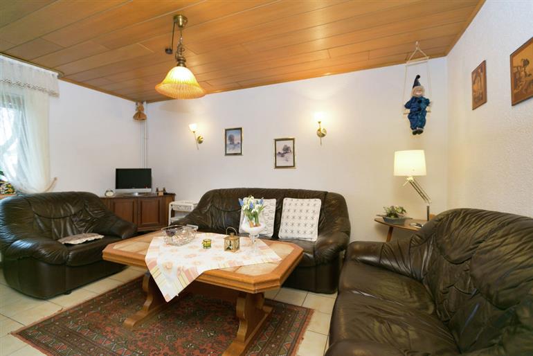 Schonberger (Ref : DE-56459-01) in Winnen, Westerwald Pet Friendly ...