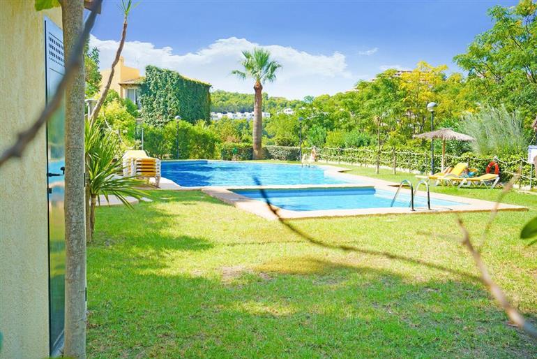 Altea Hills (Ref : ES-00736-01) in Altea, Valencia - cottage holidays ...